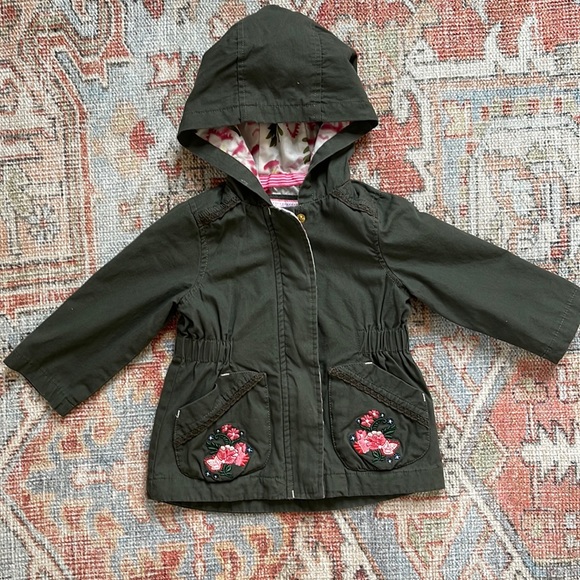 nutmeg mills | Jackets & Coats | 824 Months Nutmeg Jacket | Poshmark